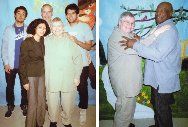 Activists Pack Court Demanding Compassionate Release for Lynne Stewart