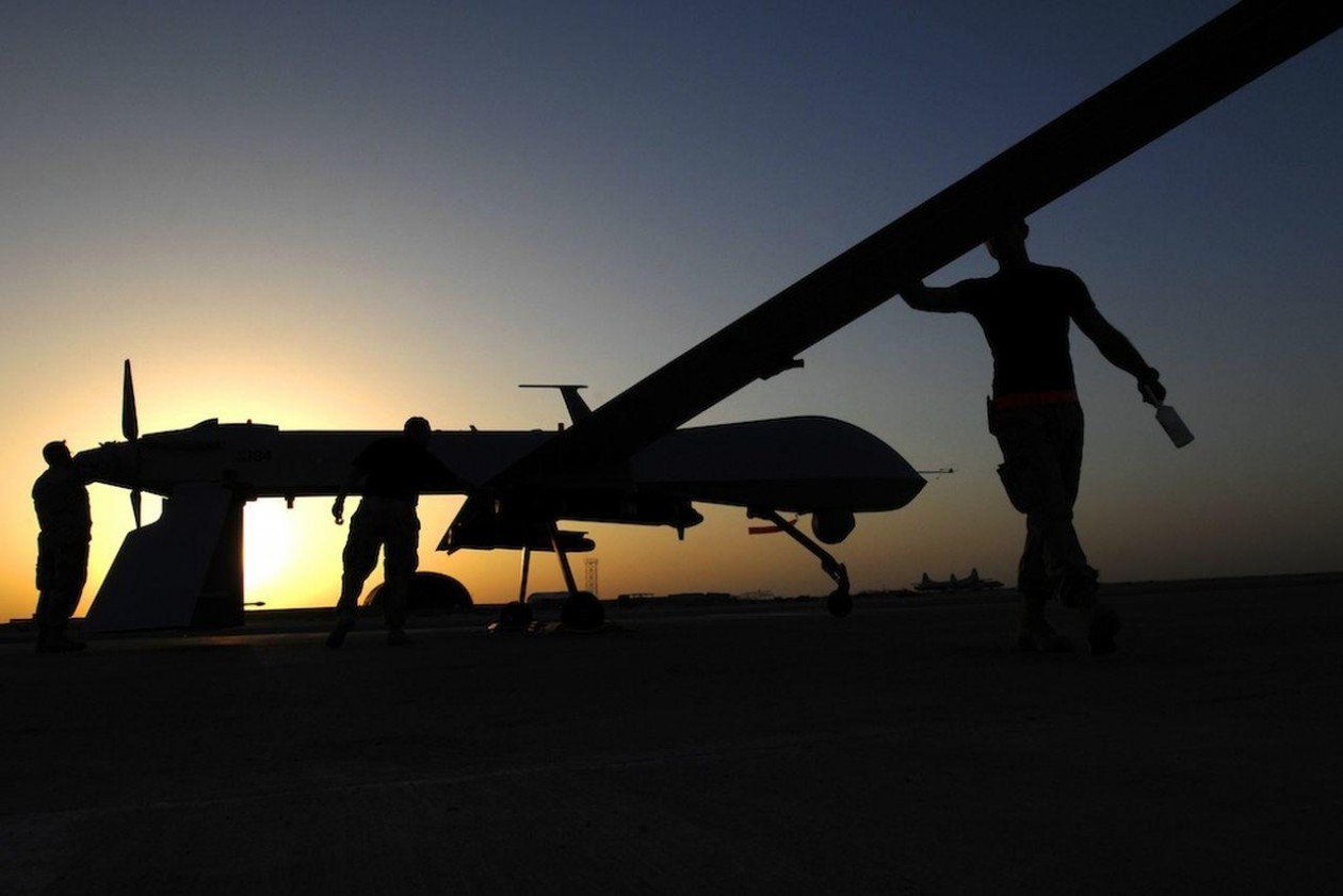 'Will I be Next?' Amnesty International Report on Drone Strikes in Pakistan